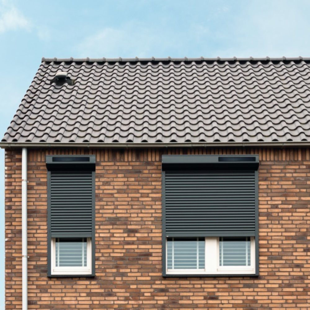 Rolluiken en solarrolluiken op zonne-energie! | Verano® | Verano