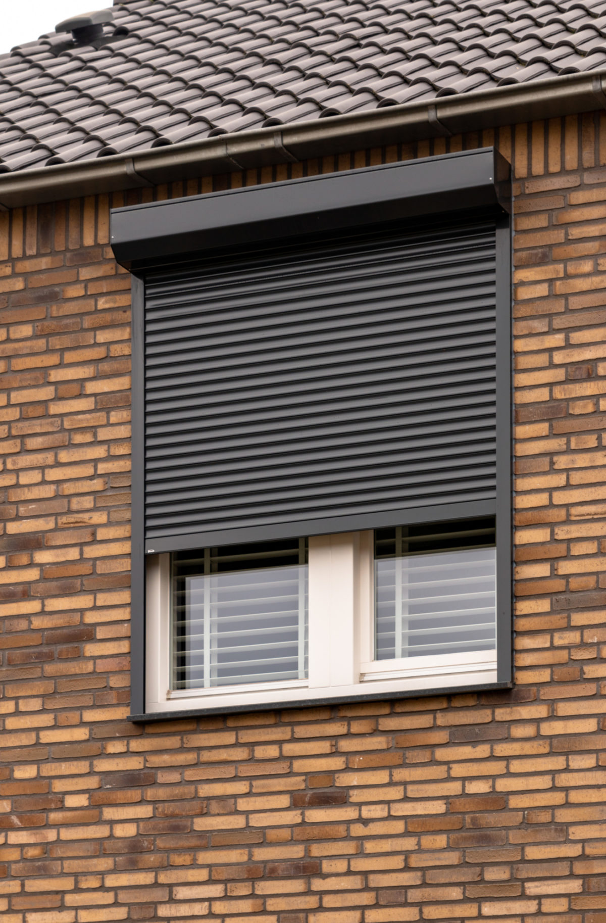 Rolluiken op maat voor al je ramen | Verano