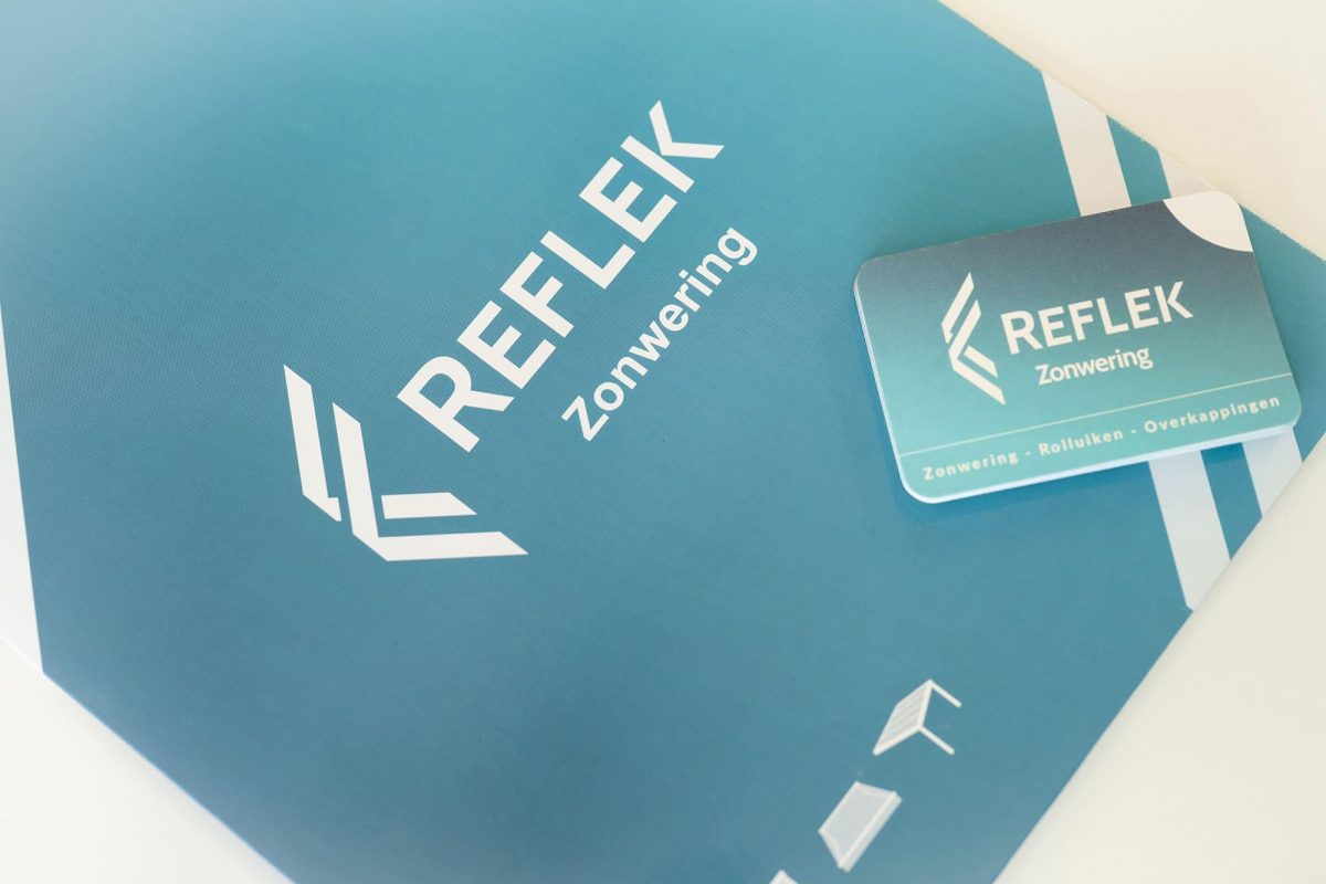 Reflek | Verano® zonwering specialist in Overijse | Verano