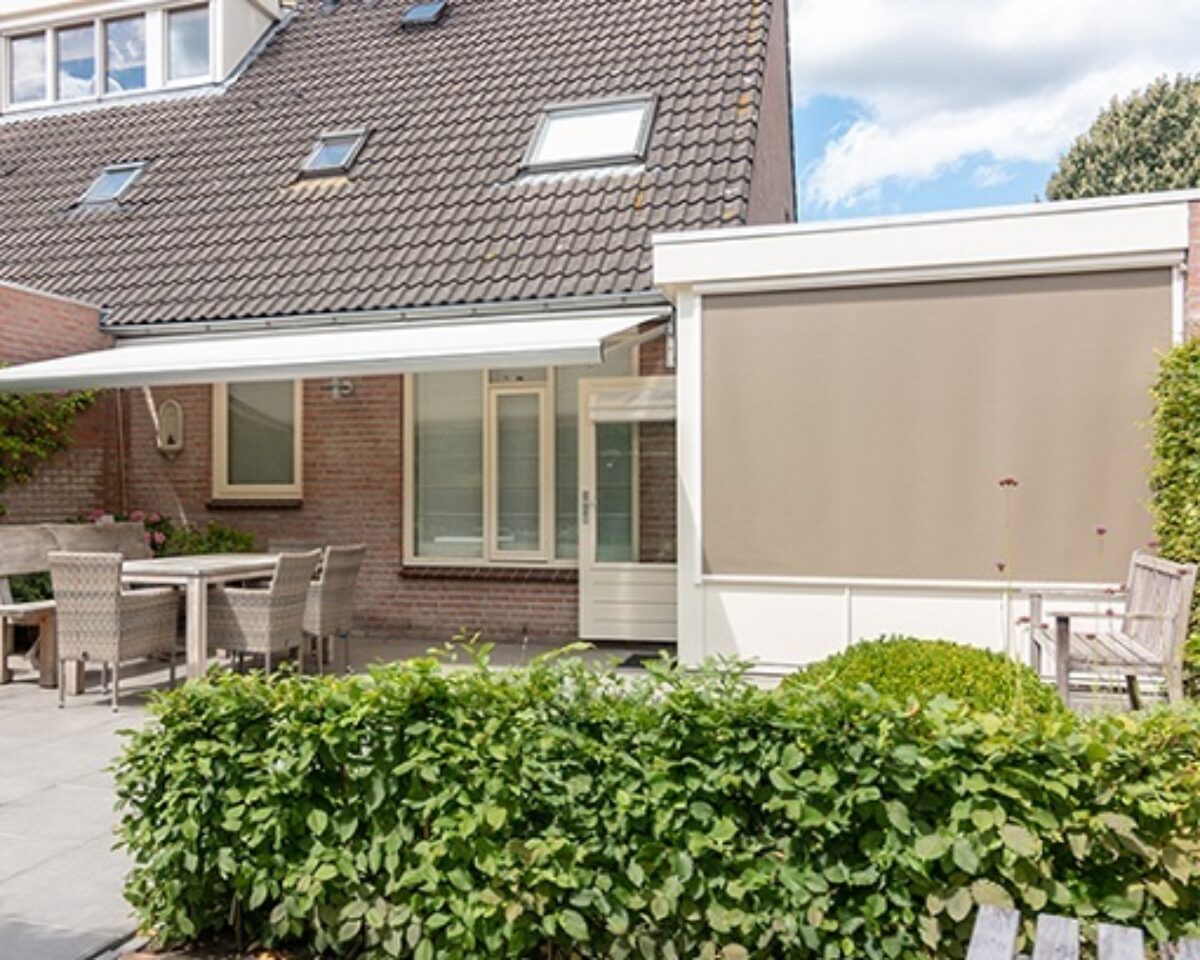 Screens & ritsscreens 🌤️ | Ontdek ons gamma! | nr1 in ☀️ | Verano