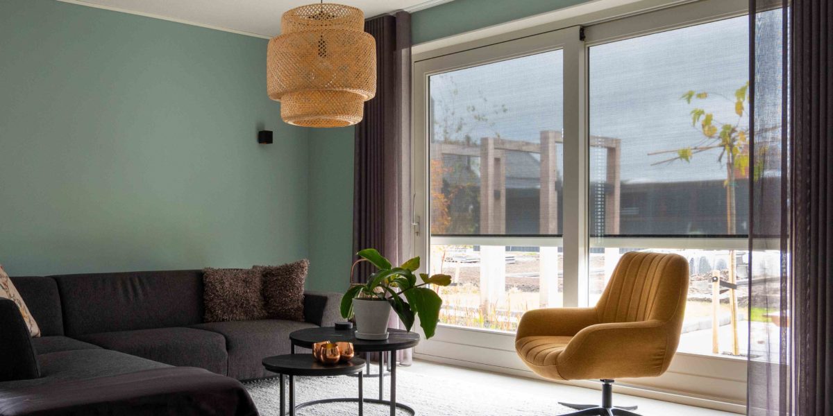 Zonwering: een beschermende en stijlvolle oplossing voor zonlicht | Verano