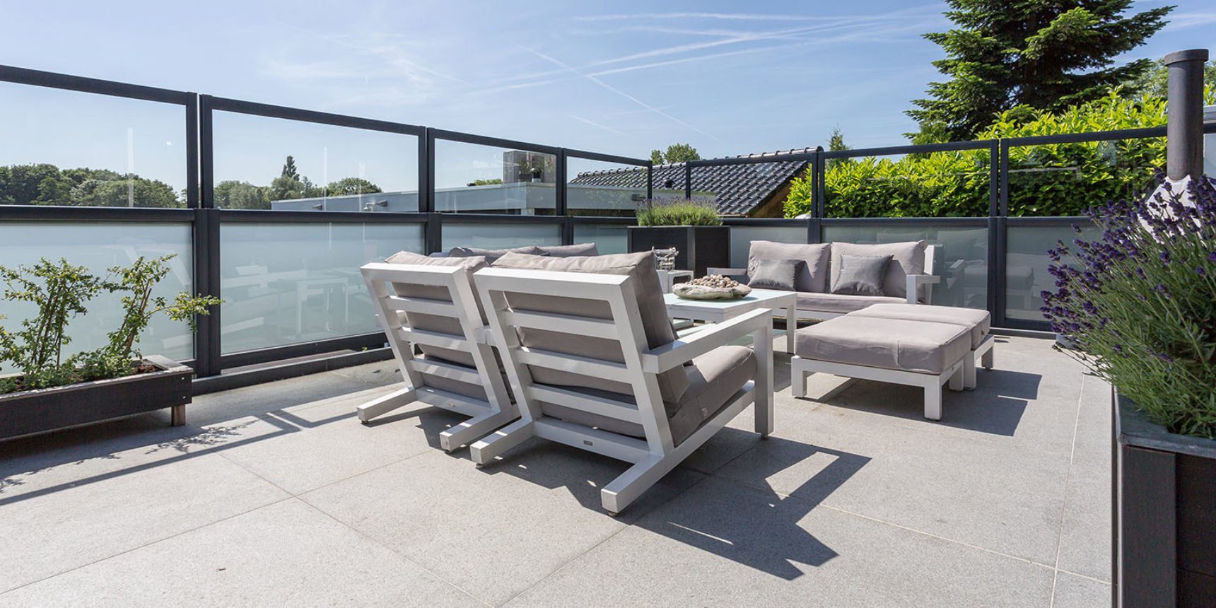 How to windproof your balcony | Verano® | Verano