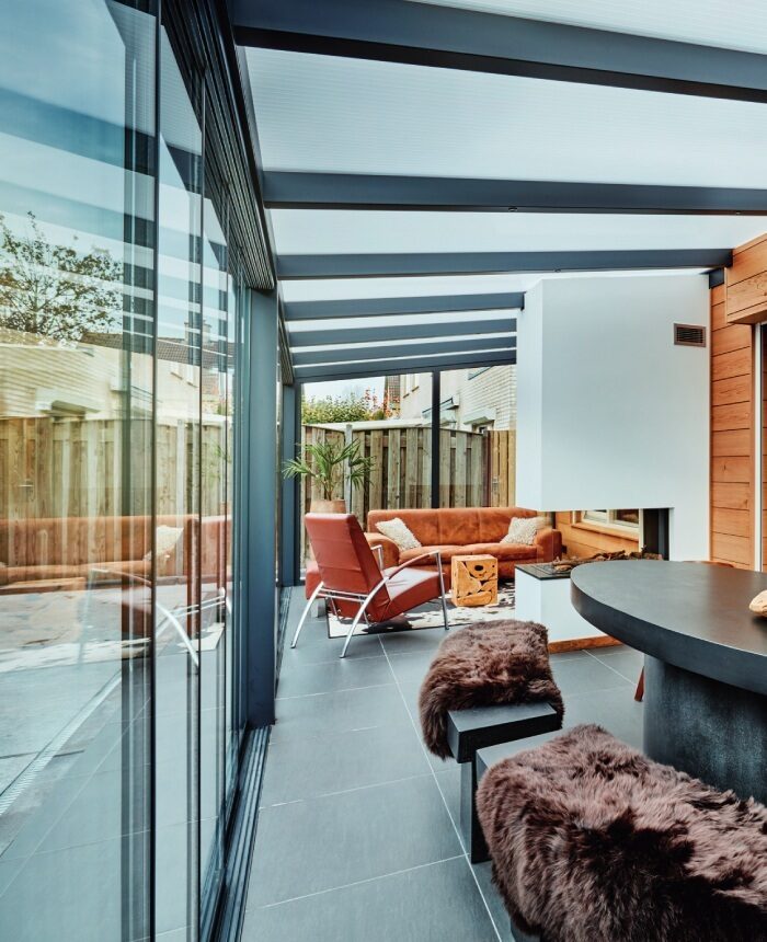 Terrasoverkapping | Genieten van je terras | nr1 in☀️ | Verano