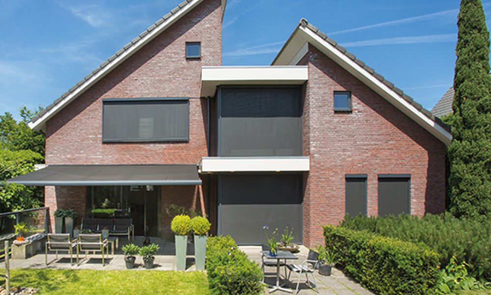 Screens & ritsscreens 🌤️ | Ontdek ons gamma! | nr1 in ☀️ | Verano