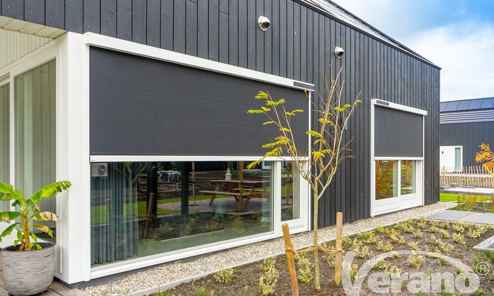 Screens & ritsscreens 🌤️ | Ontdek ons gamma! | nr1 in ☀️ | Verano