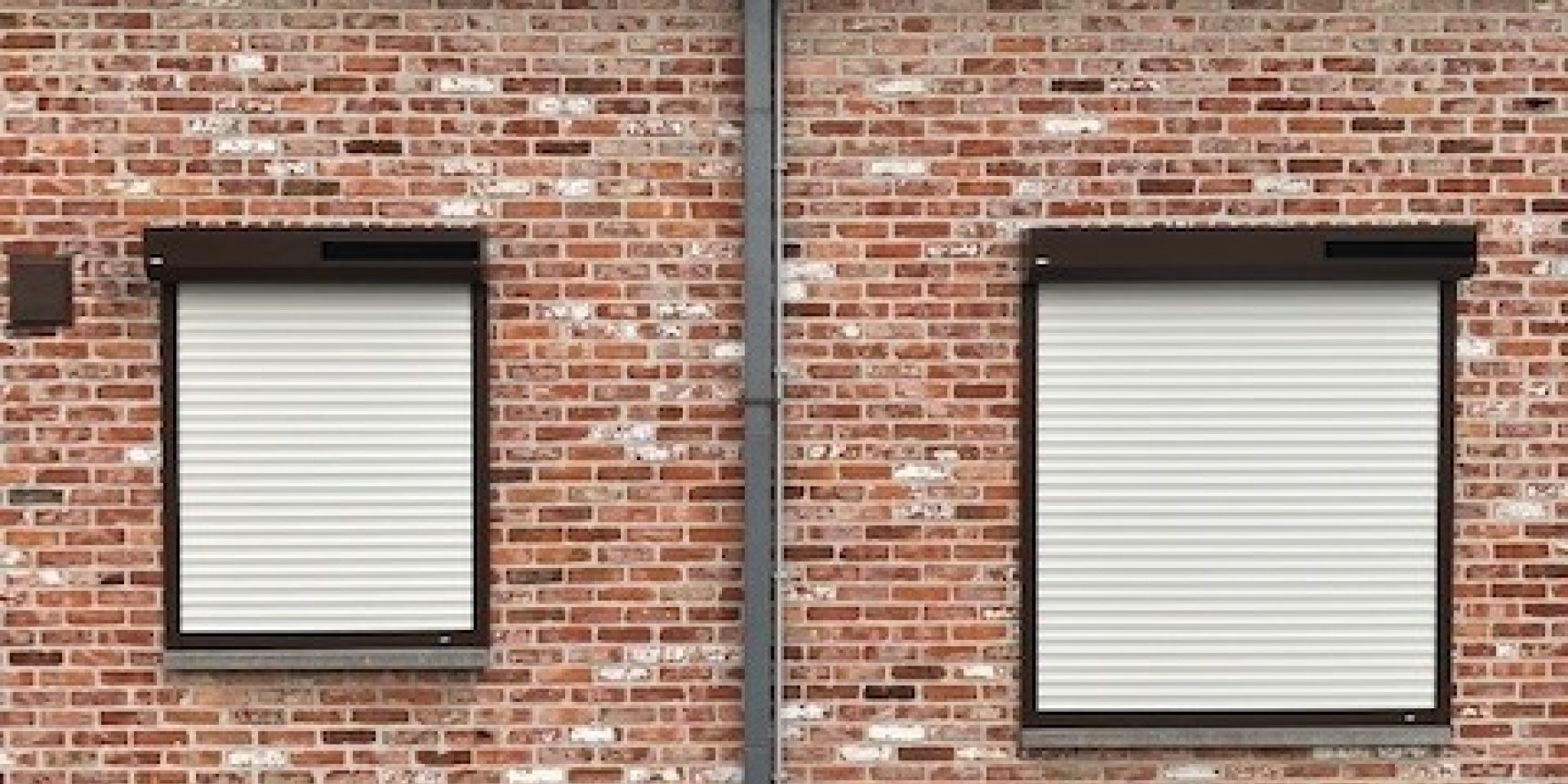 Discover the convenience of operating electric roller shutters | Verano ...