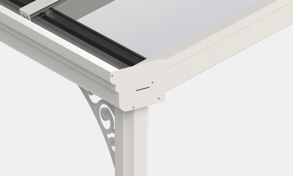 Terrasoverkapping | Genieten van je terras | nr1 in☀️ | Verano