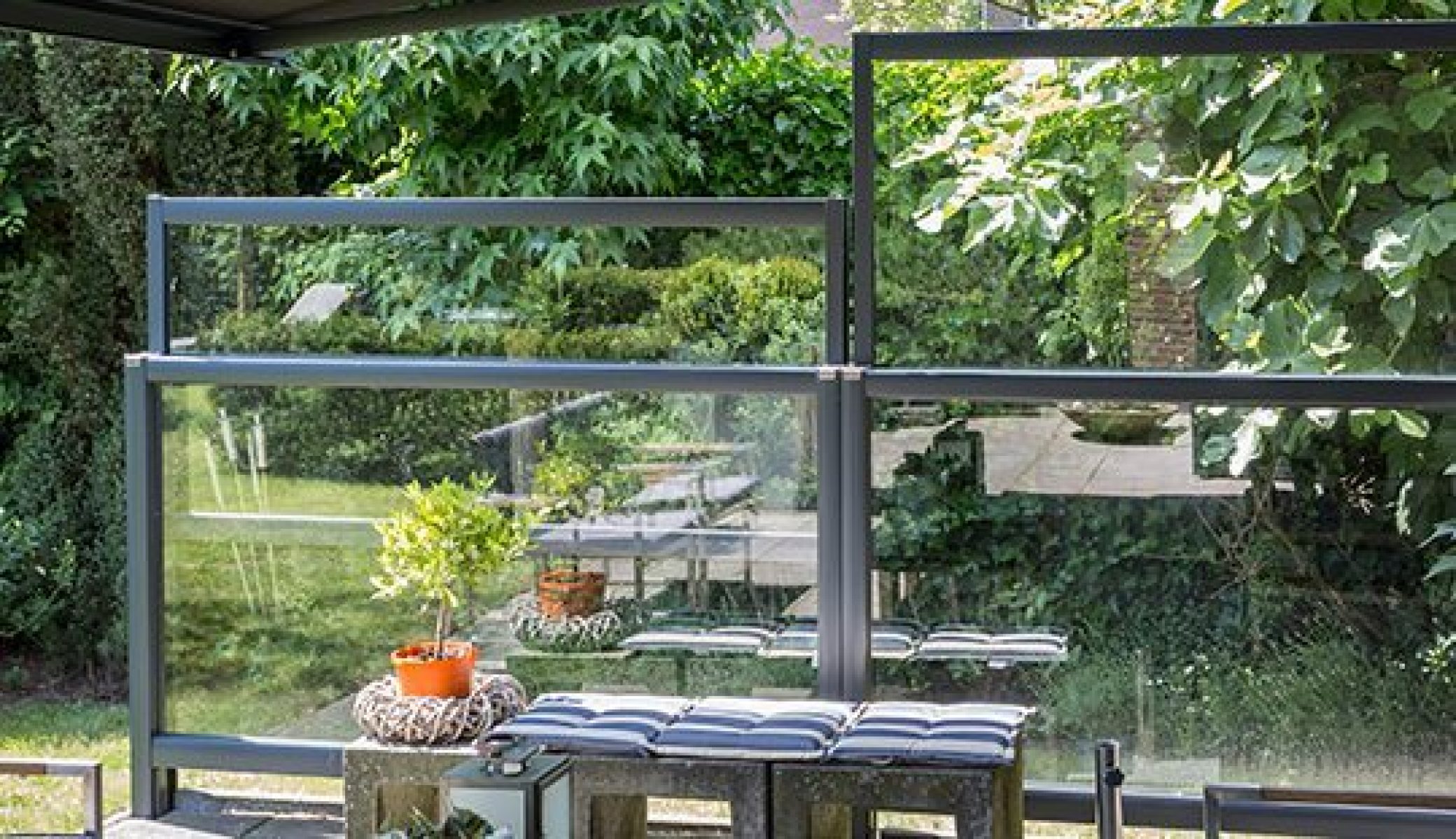 Pare-vent | Pare-vents | Découvrez nos produits, demandez la brochure ...